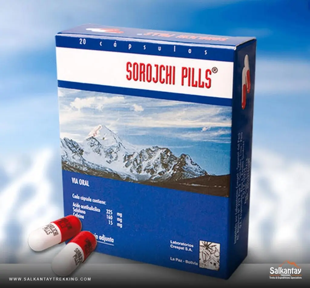 Sorojchi Pills: Quién No Debe Tomarlas Y Precauciones Importantes ...